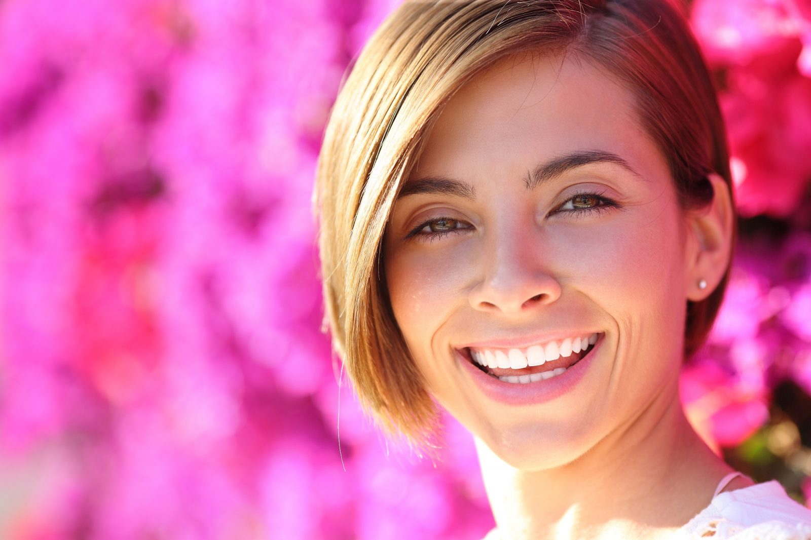 Sculpting a Great Smile